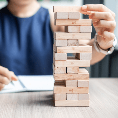 How to Integrate Practice Tests into GRE Prep | TTP GRE Blog