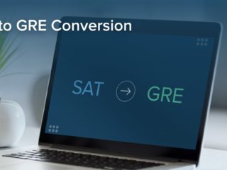 Is the GRE Harder Than the SAT? | TTP GRE Blog