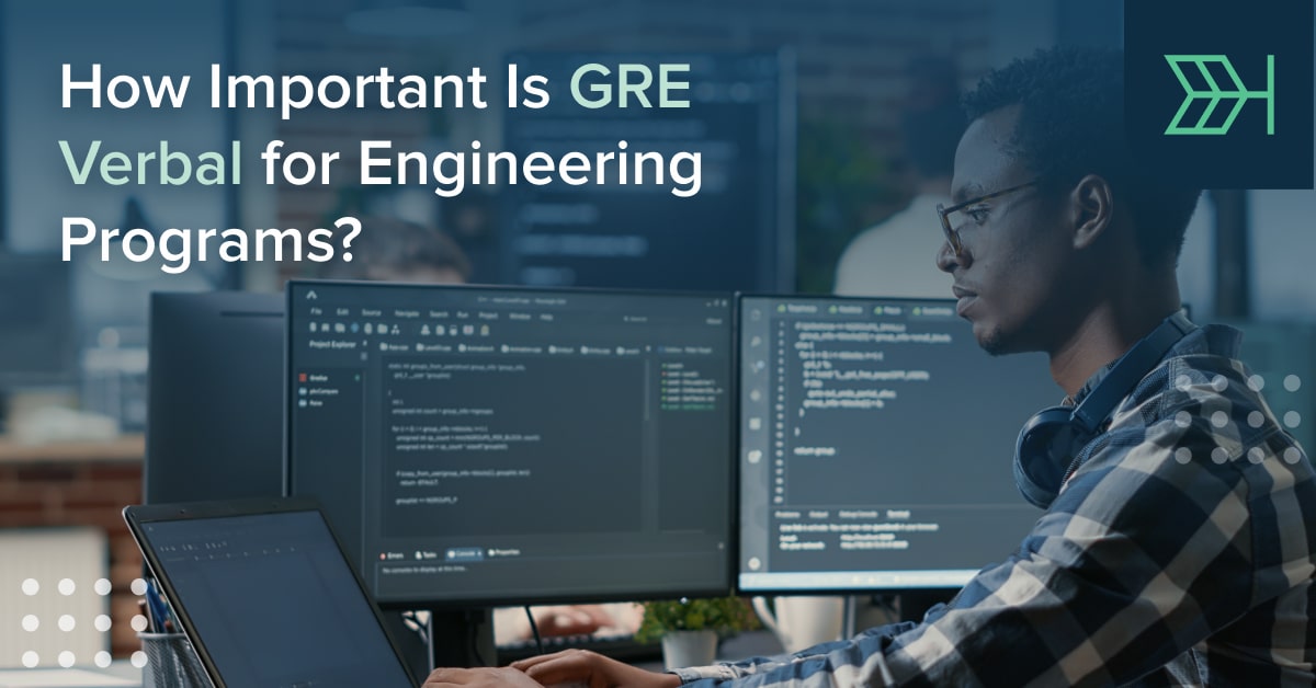 How Important Is GRE Verbal for Engineering? | TTP GRE Blog