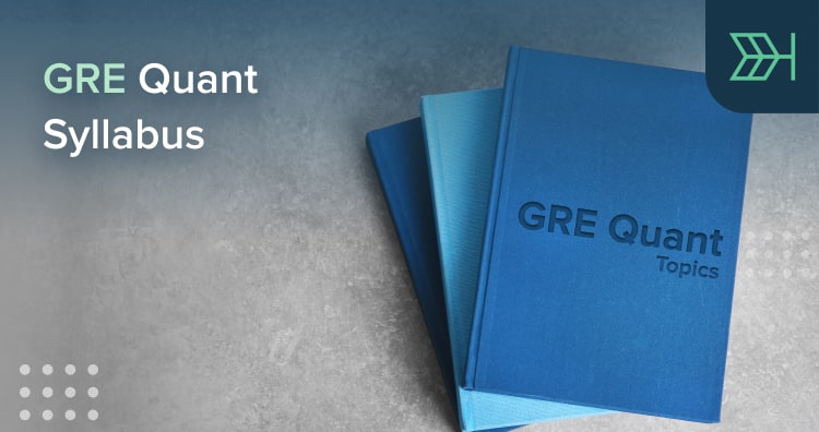 GRE Quant Syllabus (Math Topics) | TTP GRE Blog GRE Quant Syllabus (Math Topics) | TTP GRE Blog