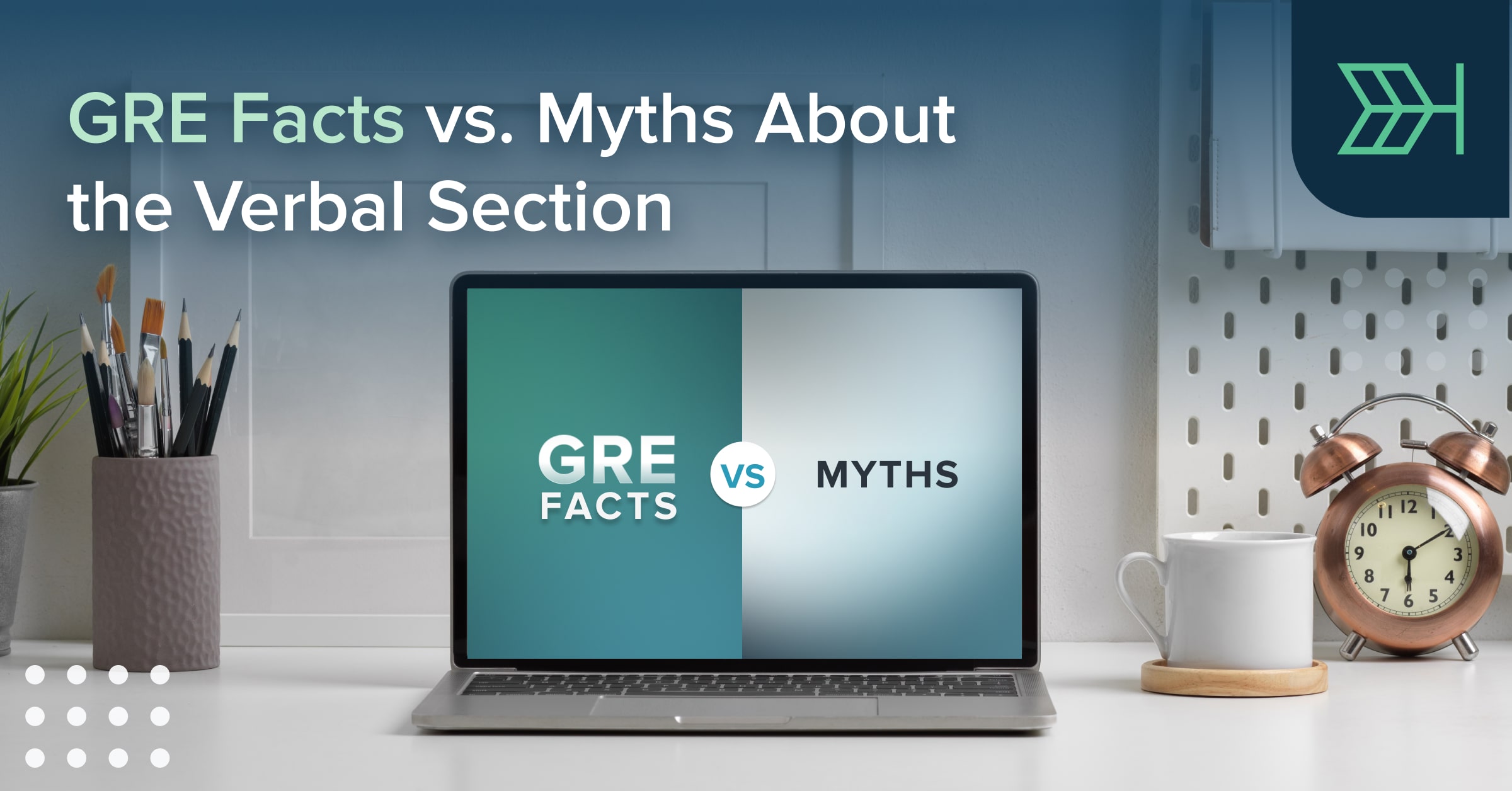 GRE Facts vs Myths: The Verbal Section | TTP GRE Blog