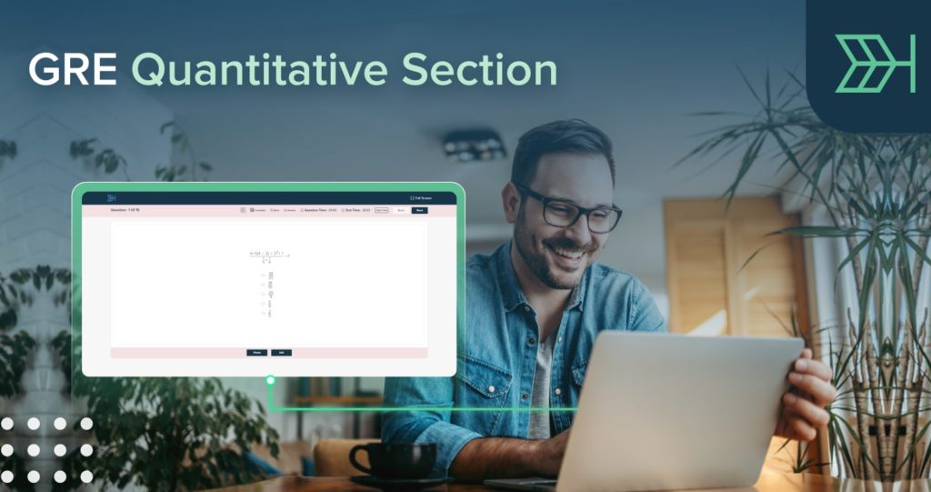 GRE Quantitative Section Overview | TTP GRE Blog GRE Quantitative Section Overview | TTP GRE Blog