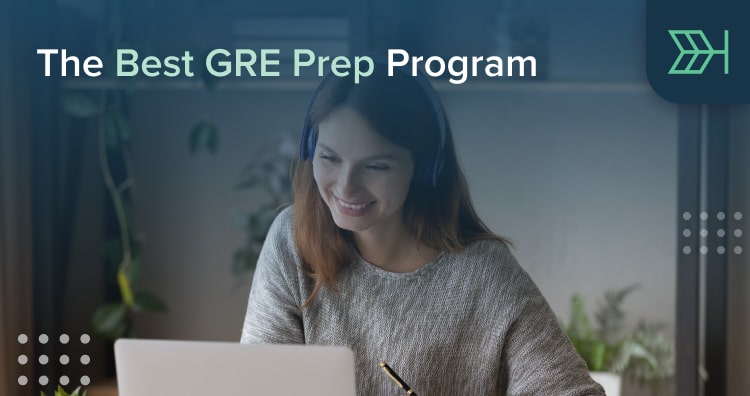 Choose the Best GRE Prep Program | TTP GRE Blog
