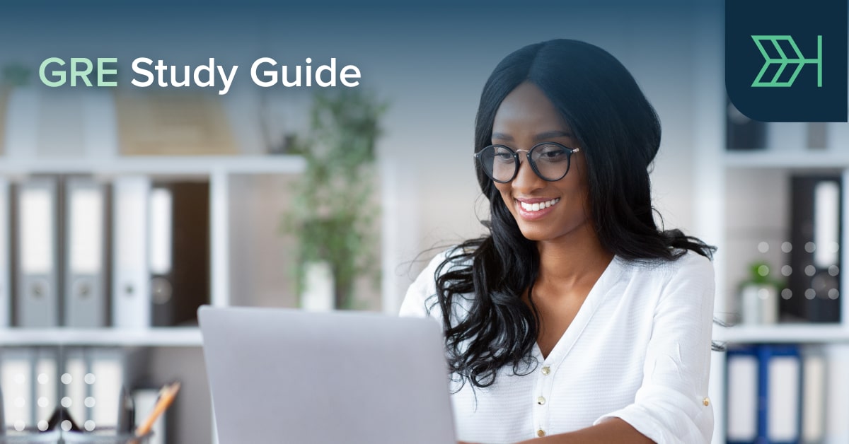 A Step-by-Step GRE Study Guide | TTP GRE Blog