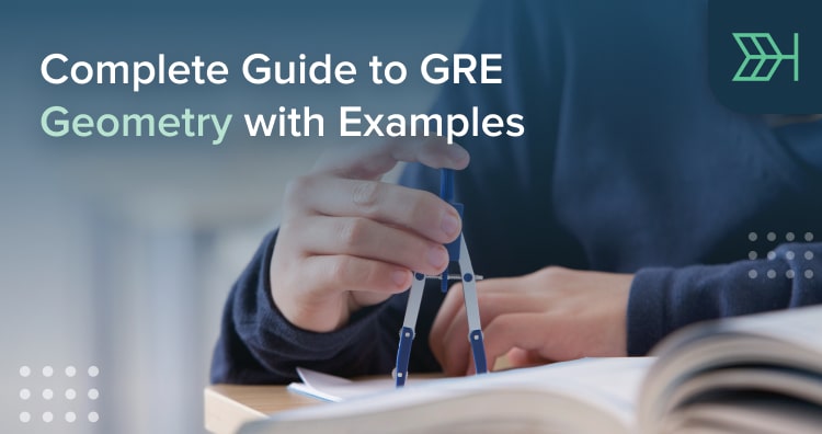 Complete Guide to GRE Geometry with Examples | TTP GRE Blog