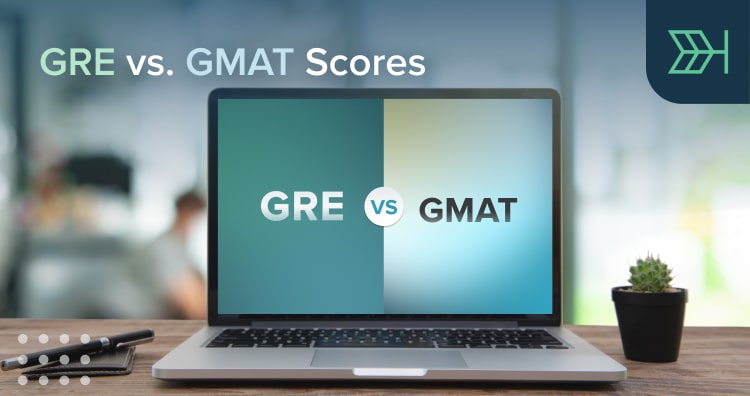Comparing GRE vs. GMAT Scores | TTP GRE Blog
